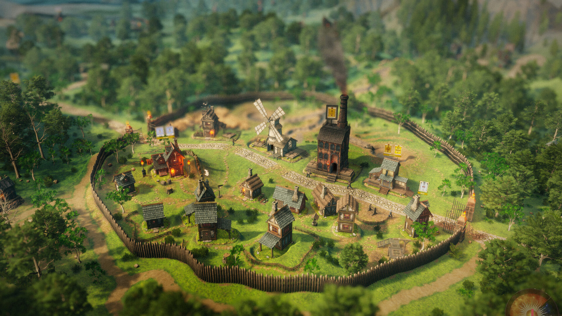 The 15 Best City Building games | Punktid Gaming Blog