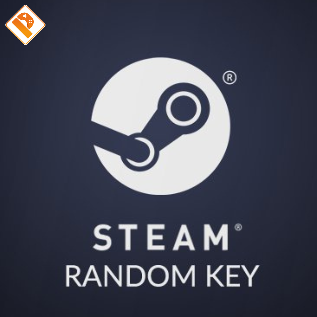 Play the latest top games with Steam Random Keys | Punktid Gaming Blog